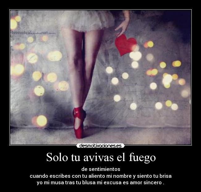 Imágenes y Carteles de AMORS Pag. 3 | Desmotivaciones