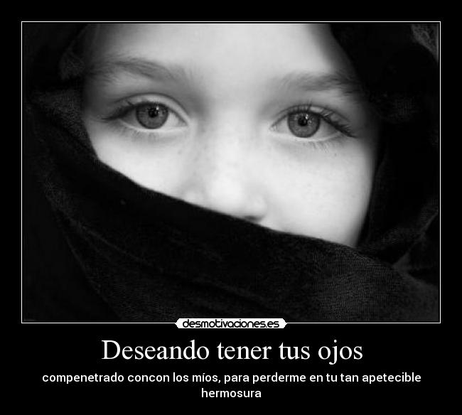 Imágenes y Carteles de DESEANDO Pag. 6 | Desmotivaciones