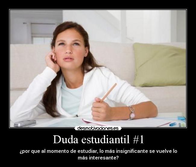 Usuario: NYADA | Desmotivaciones