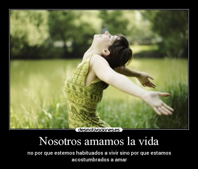 Usuario: NYADA | Desmotivaciones