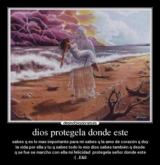 Imágenes y Carteles de PROTEGE Pag. 5 | Desmotivaciones