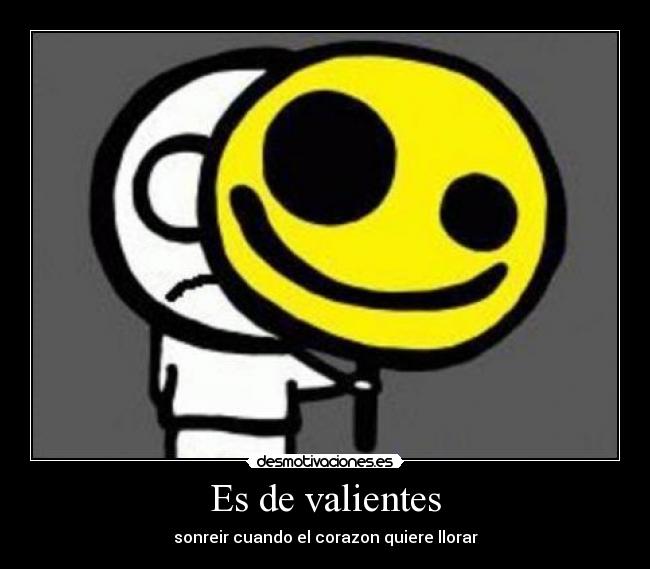 Usuario: NYADA | Desmotivaciones