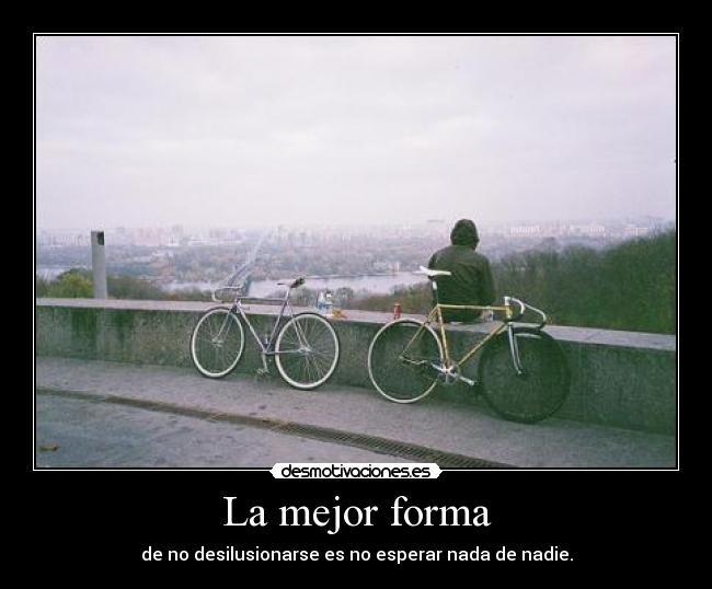 Imágenes y Carteles de DEMASIADAS | Desmotivaciones