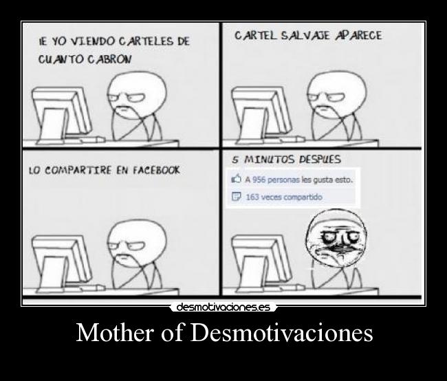 Mother of Desmotivaciones | Desmotivaciones