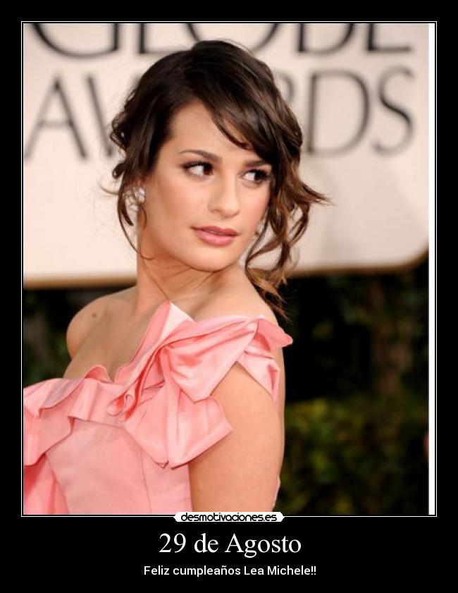 Usuario: NYADA | Desmotivaciones