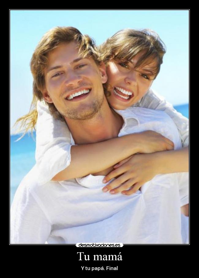 Imágenes y Carteles de PAPAPAP | Desmotivaciones