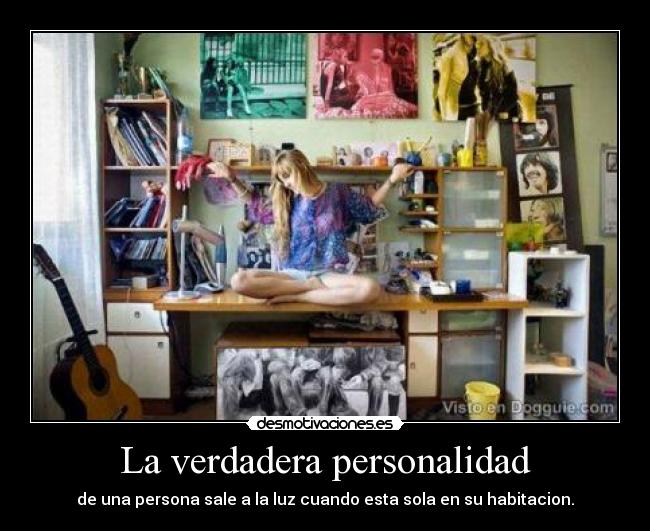 Usuario: NYADA | Desmotivaciones