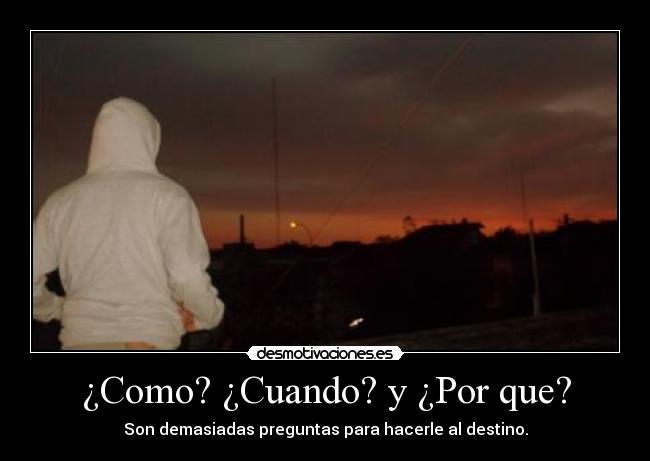 Usuario: Fedeeif | Desmotivaciones