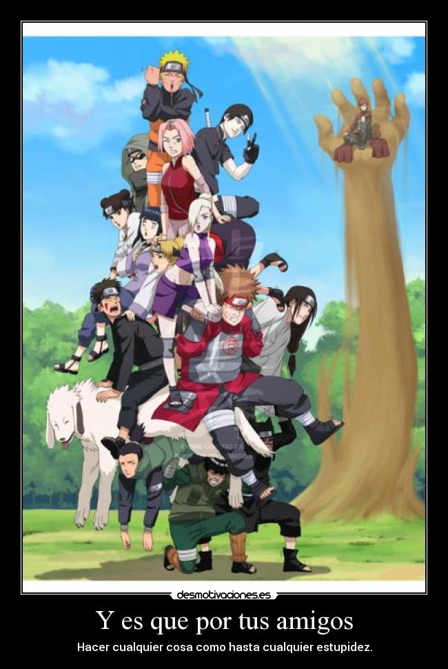 Imágenes y Carteles de ALEEX | Desmotivaciones