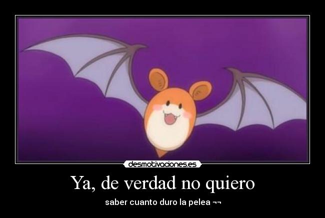 Imágenes y Carteles de MURCIELAGO Pag. 4 | Desmotivaciones