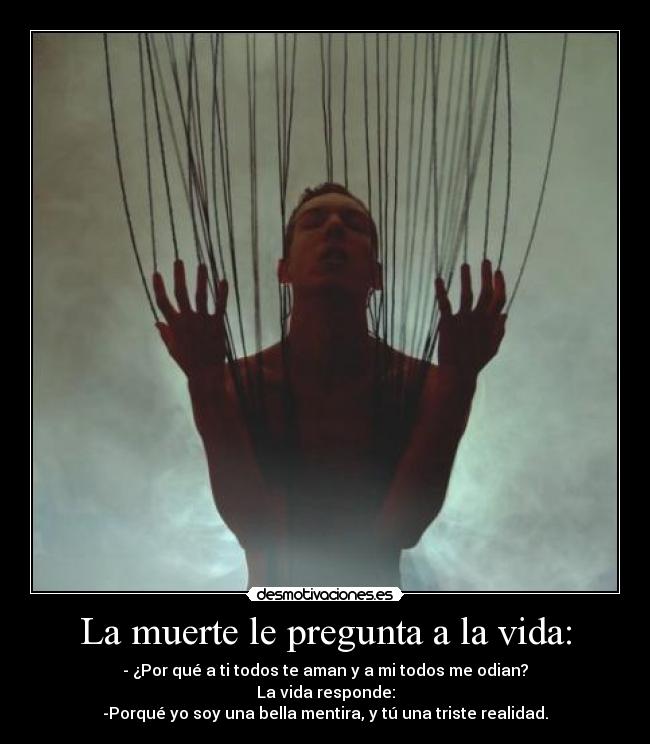 Usuario: desmotivada1807 | Desmotivaciones