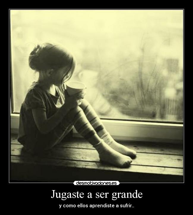 Imágenes y Carteles de DEMASIADAS Pag. 3 | Desmotivaciones