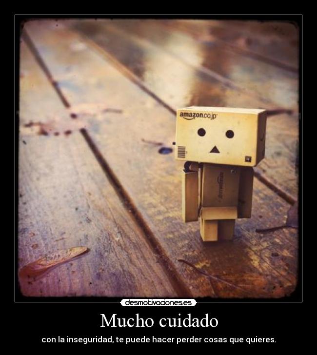 Imágenes y Carteles de ACABAR Pag. 12 | Desmotivaciones