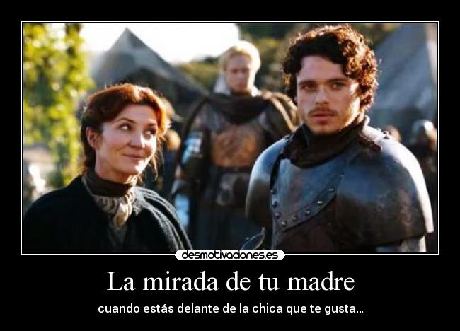Usuario: LunaRichards | Desmotivaciones