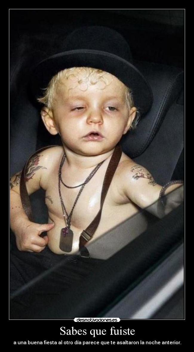 Imágenes y Carteles de DROGADO Pag. 9 | Desmotivaciones