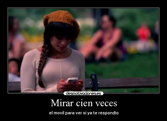 Usuario: NYADA | Desmotivaciones