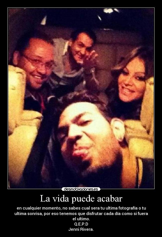 Imágenes y Carteles de JENNI Pag. 3 | Desmotivaciones