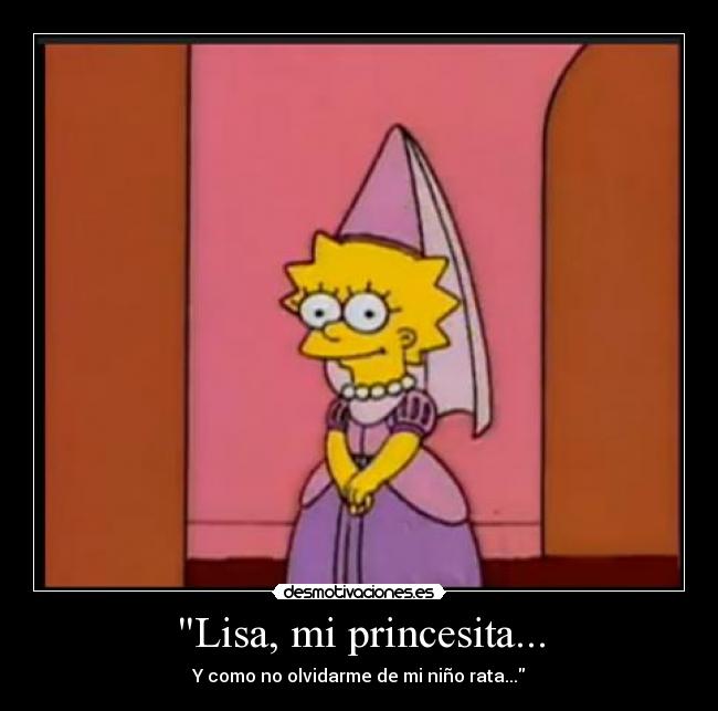 Imágenes y Carteles de BART Pag. 7 | Desmotivaciones