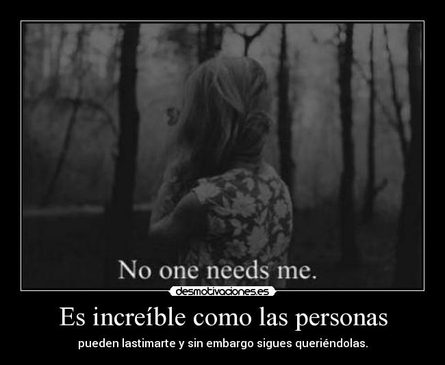 Usuario: NikoRivero | Desmotivaciones