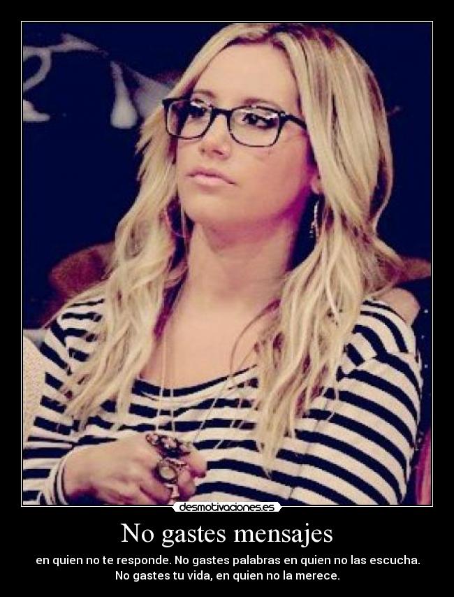 Imágenes y Carteles de MENSAJES Pag. 24 | Desmotivaciones