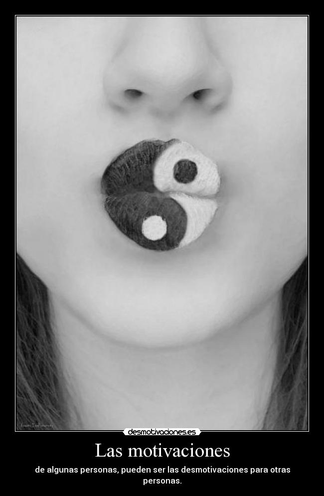 Imágenes y Carteles de MOTIVACIONES Pag. 676 | Desmotivaciones