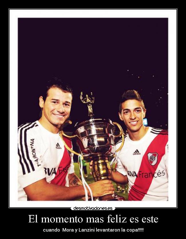 El momento mas feliz es este | Desmotivaciones