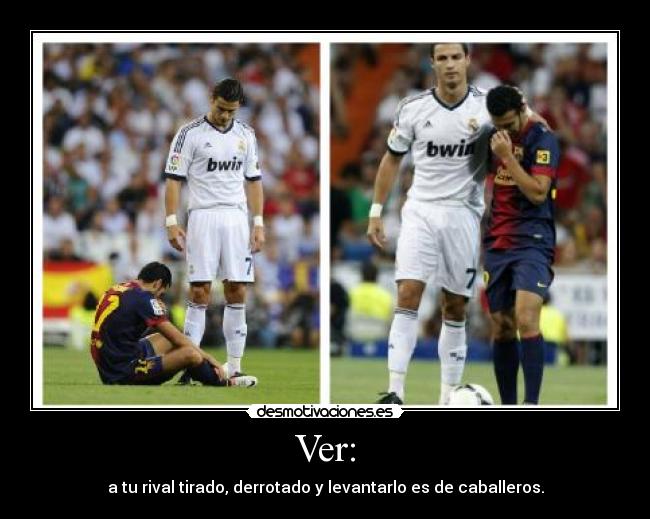 Ver: | Desmotivaciones