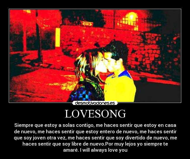 Imágenes y Carteles de ROMANTICA Pag. 14 | Desmotivaciones