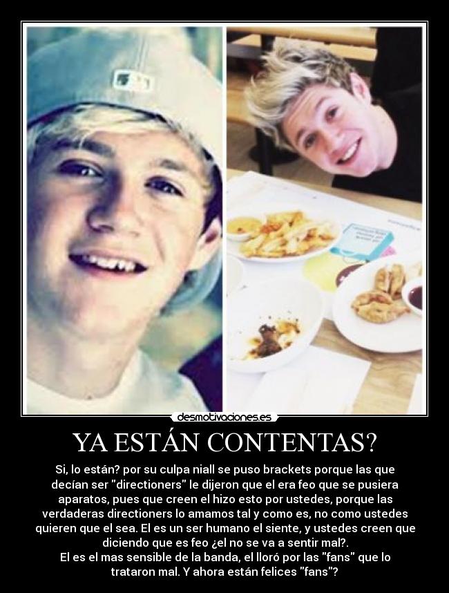 Usuario: laura.xd | Desmotivaciones