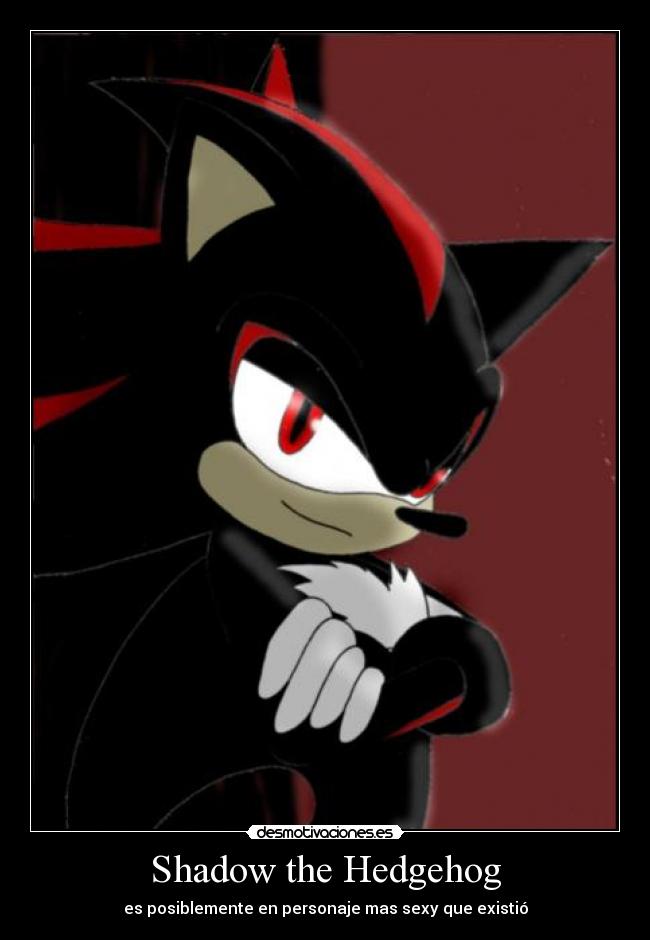 Imágenes y Carteles de SHADOW Pag. 115 | Desmotivaciones