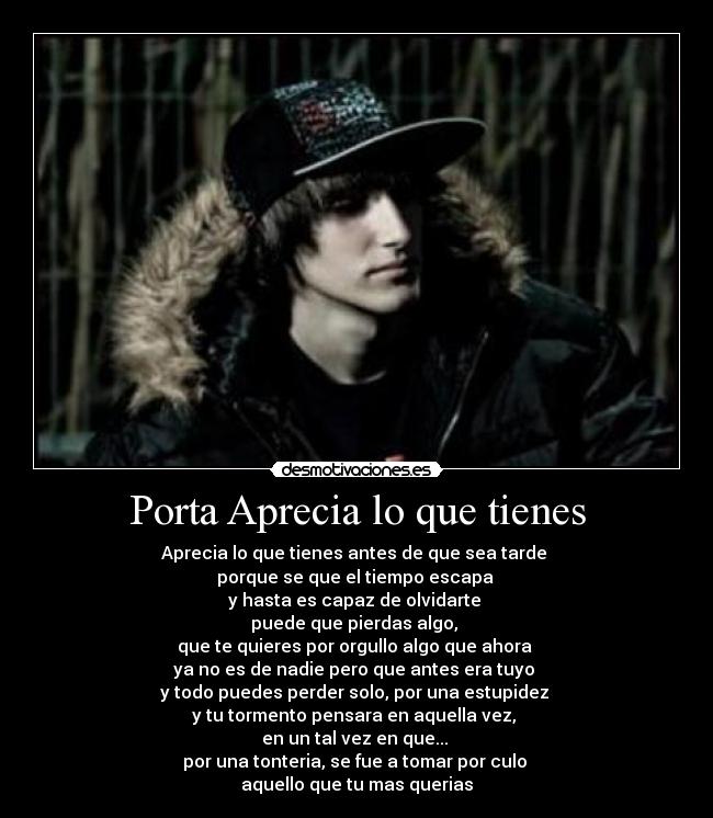 NekOusìa: Aprecia lo que Tienes