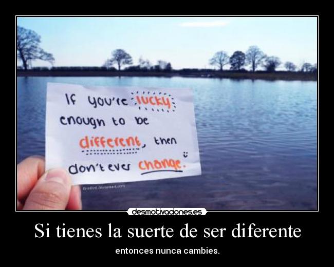 Imágenes y Carteles de MENSAJES Pag. 19 | Desmotivaciones