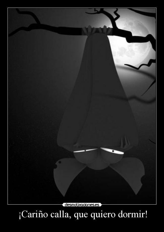 Imágenes y Carteles de MURCIELAGO Pag. 2 | Desmotivaciones