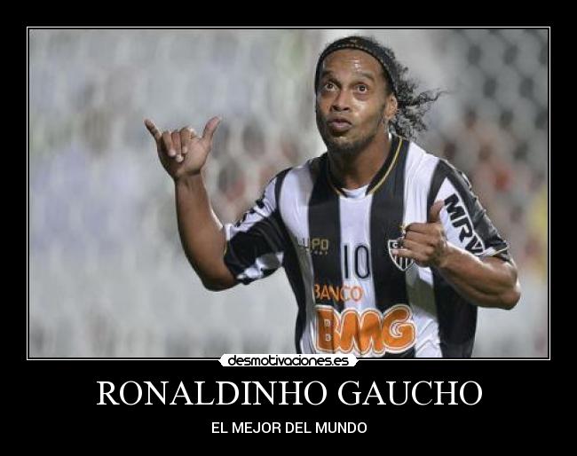 Imágenes y Carteles de FFFF Pag. 17 | Desmotivaciones