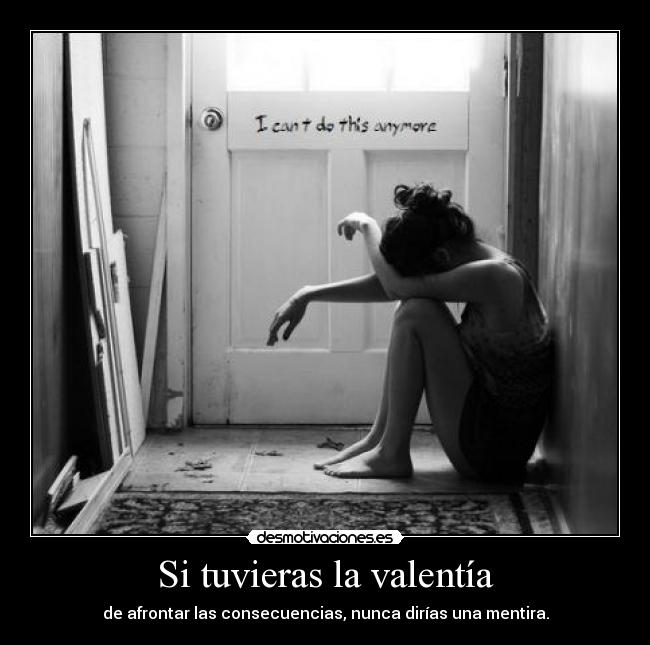 Imágenes y Carteles de DICHAS Pag. 2 | Desmotivaciones