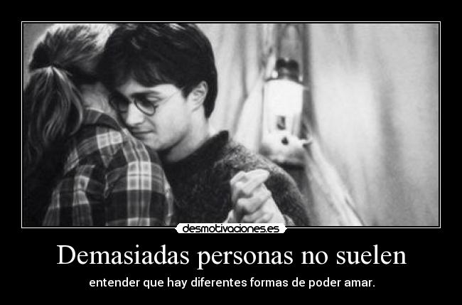 Demasiadas personas no suelen | Desmotivaciones