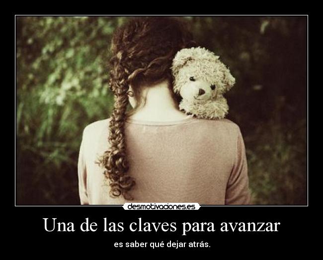 Usuario: NYADA | Desmotivaciones