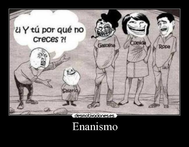 Imágenes y Carteles de HGJF | Desmotivaciones