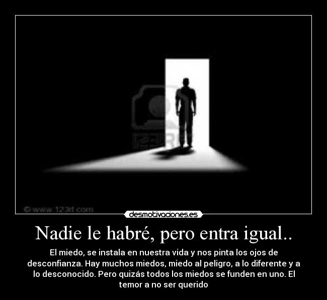 Imágenes y Carteles de CONCIENCIA Pag. 109 | Desmotivaciones