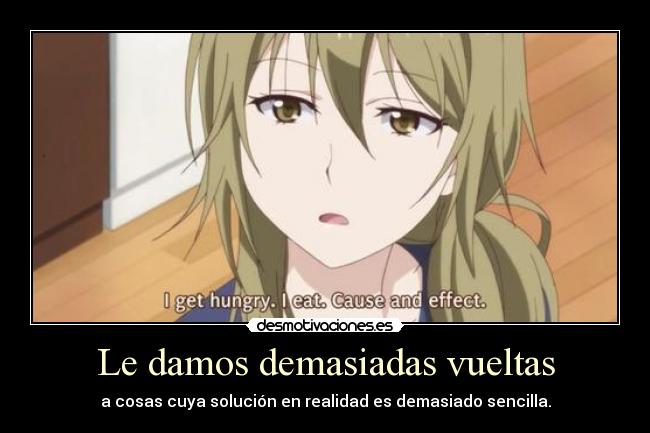 Usuario: GotianCristian | Desmotivaciones