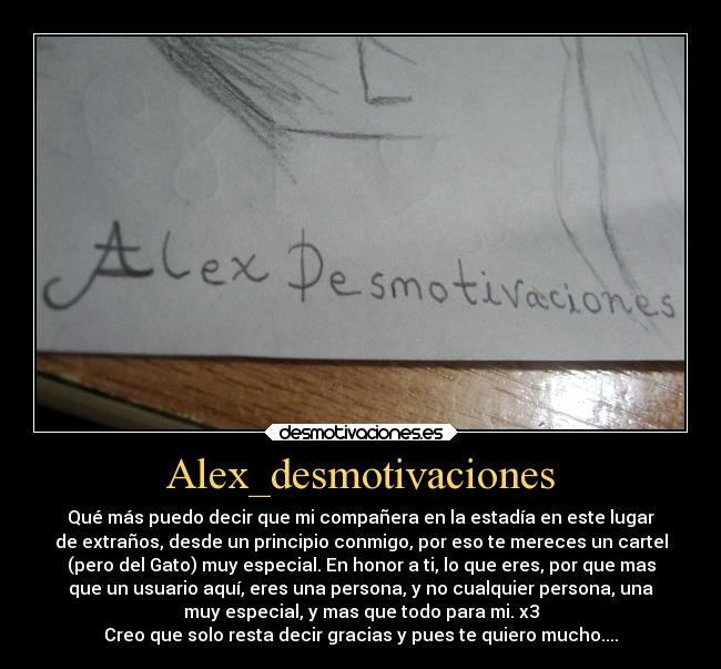 Imágenes y Carteles de ALERT | Desmotivaciones