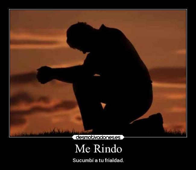 Me Rindo | Desmotivaciones