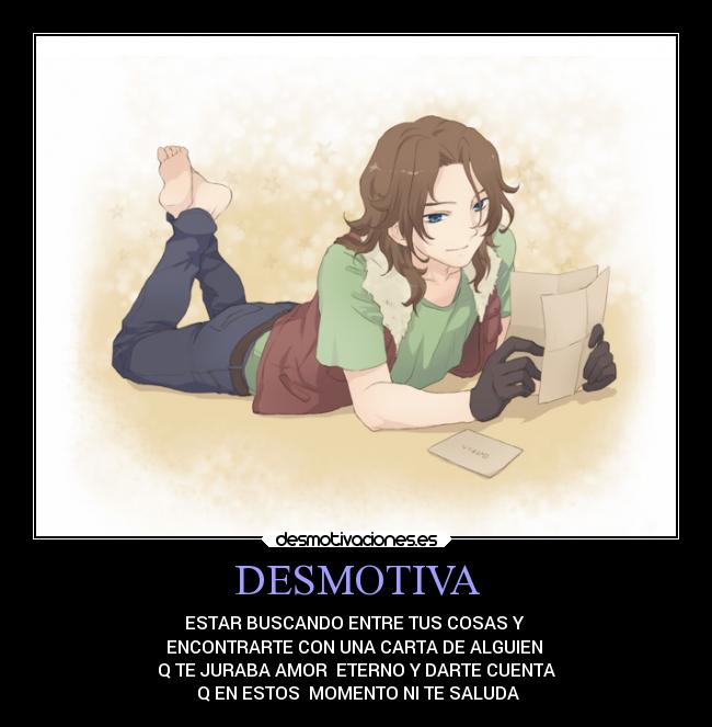 Imágenes y Carteles de DESMOTIVACIONES Pag. 13645 | Desmotivaciones