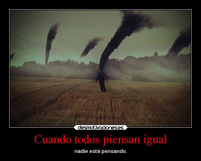 Imágenes y Carteles de ALMA Pag. 6 | Desmotivaciones