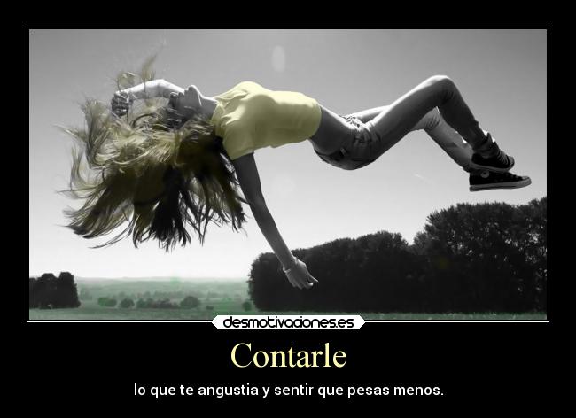 Imágenes y Carteles de ALMA Pag. 7 | Desmotivaciones