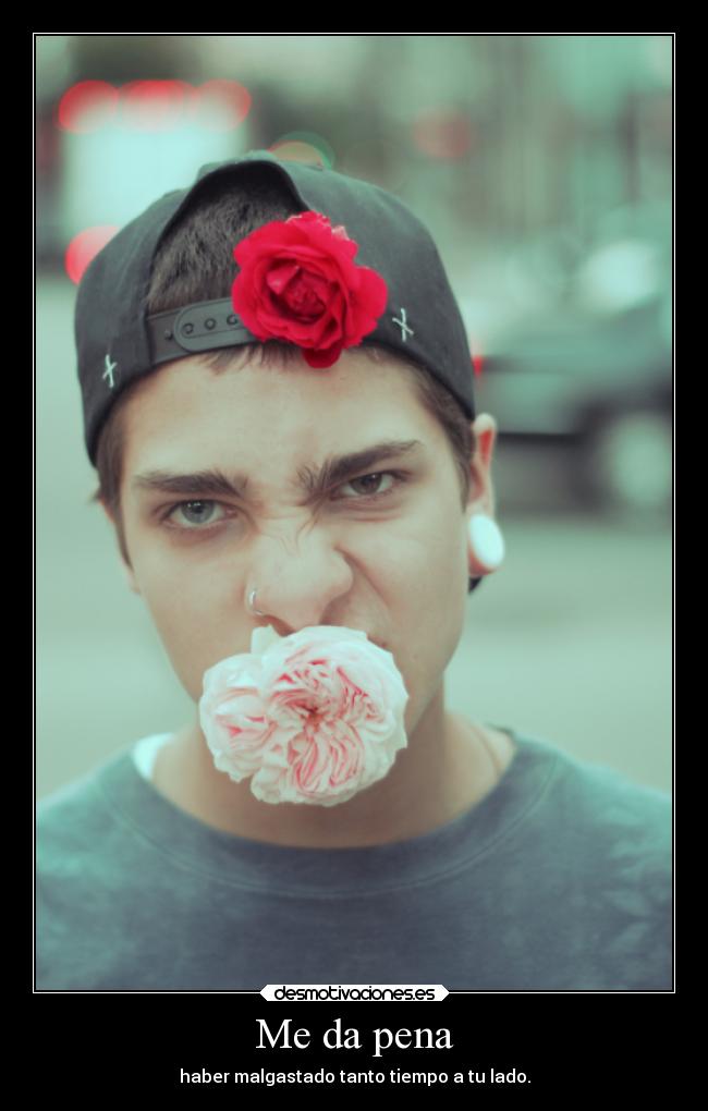 Imágenes y Carteles de ALMA Pag. 4958 | Desmotivaciones