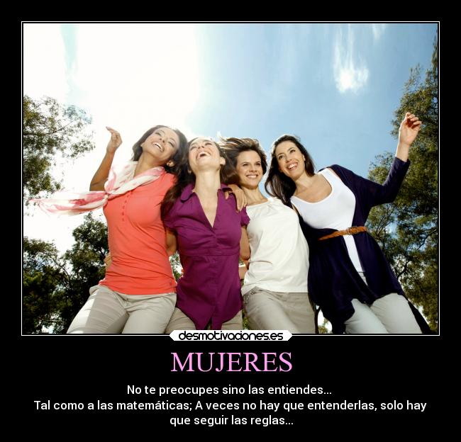 Imágenes y Carteles de MOTIVACIONES Pag. 1241 | Desmotivaciones