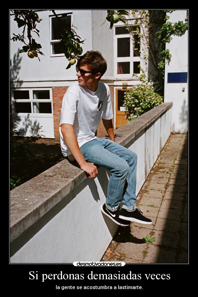 Usuario: JoJo1019 | Desmotivaciones