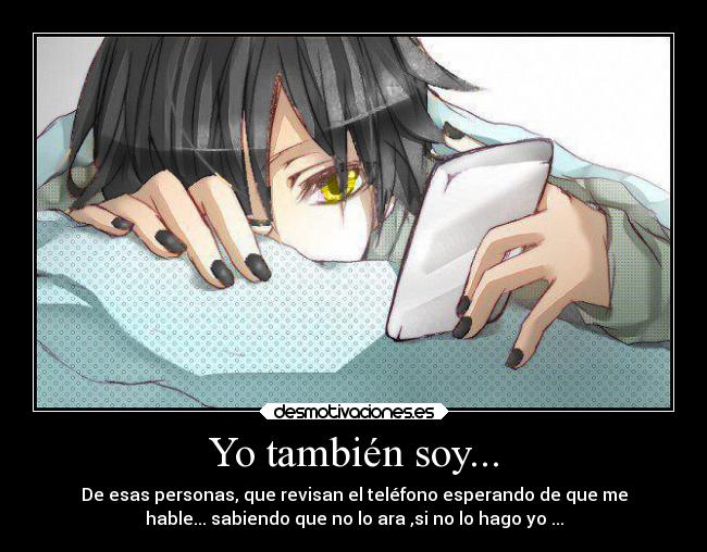 Imágenes y Carteles de ALMA Pag. 5037 | Desmotivaciones