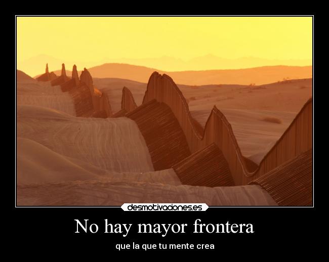 Imágenes y Carteles de MOTIVACIONES Pag. 17 | Desmotivaciones